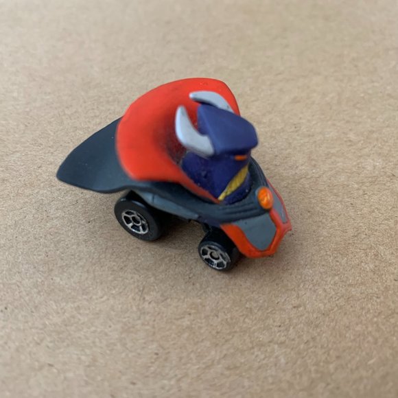 Disney | Accessories | Toy Story Emperor Zurg Mini Car | Poshmark